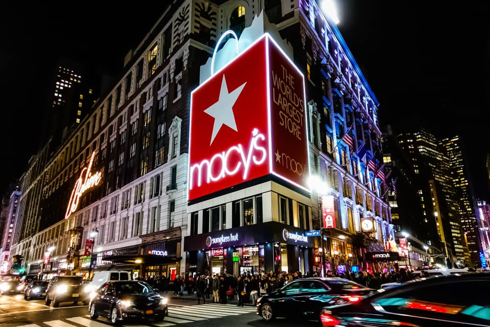 Is The Macys Credit Card Right For You MoneyMash Is The Macys Credit Card Right For You MoneyMash
